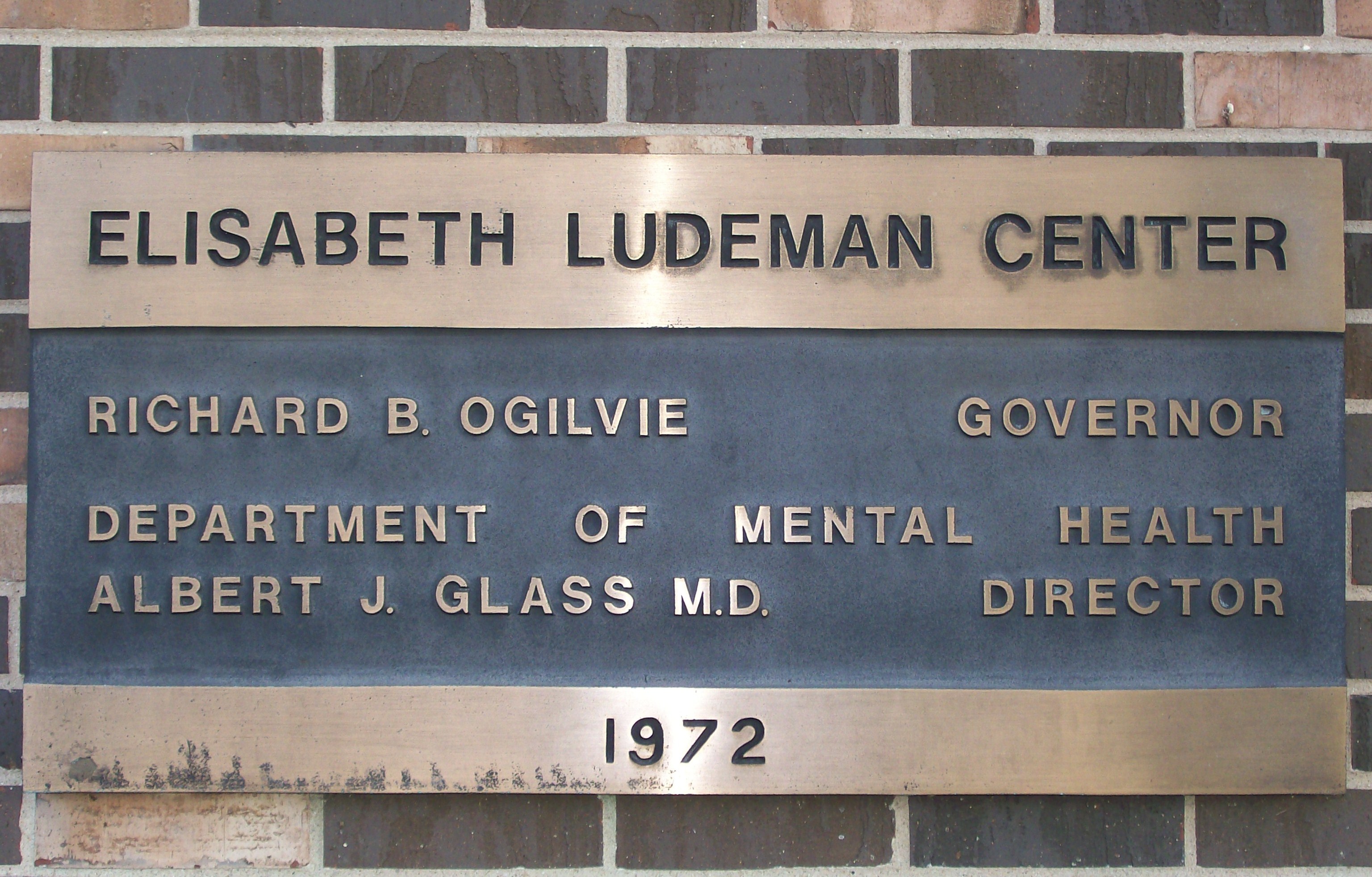 About Ludeman Center | Parents & Friends of the Ludeman Center
