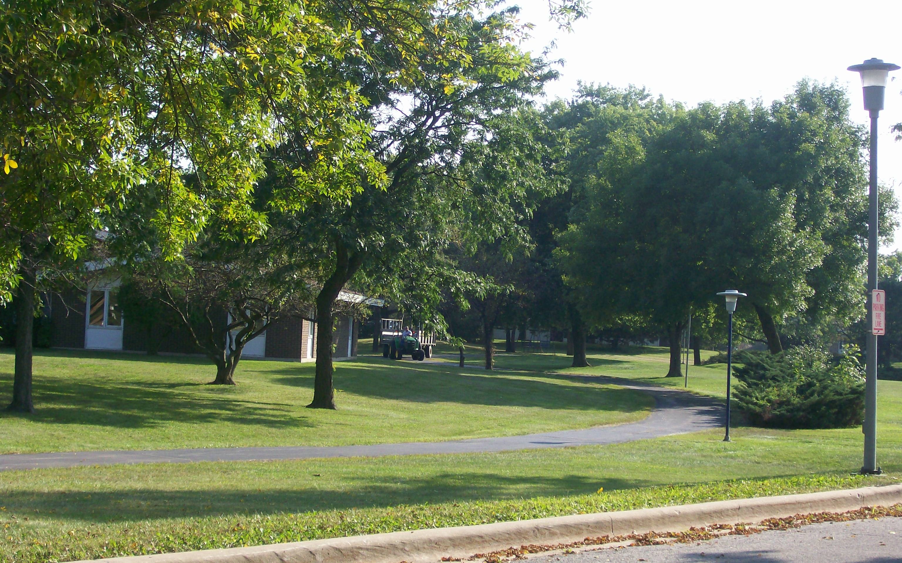 100_1610 | Parents & Friends of the Ludeman Center