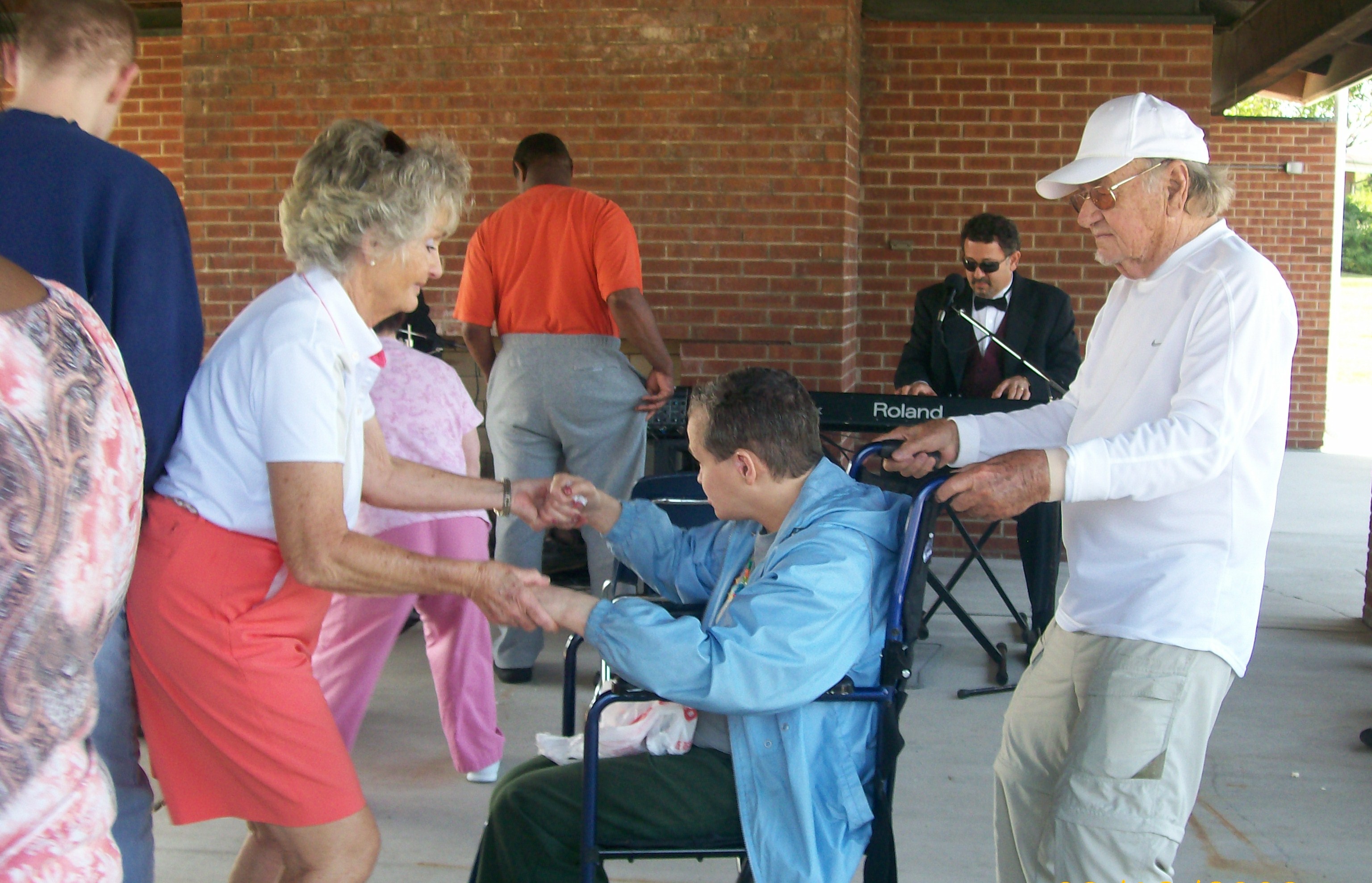 Sponsored Events | Parents & Friends of the Ludeman Center