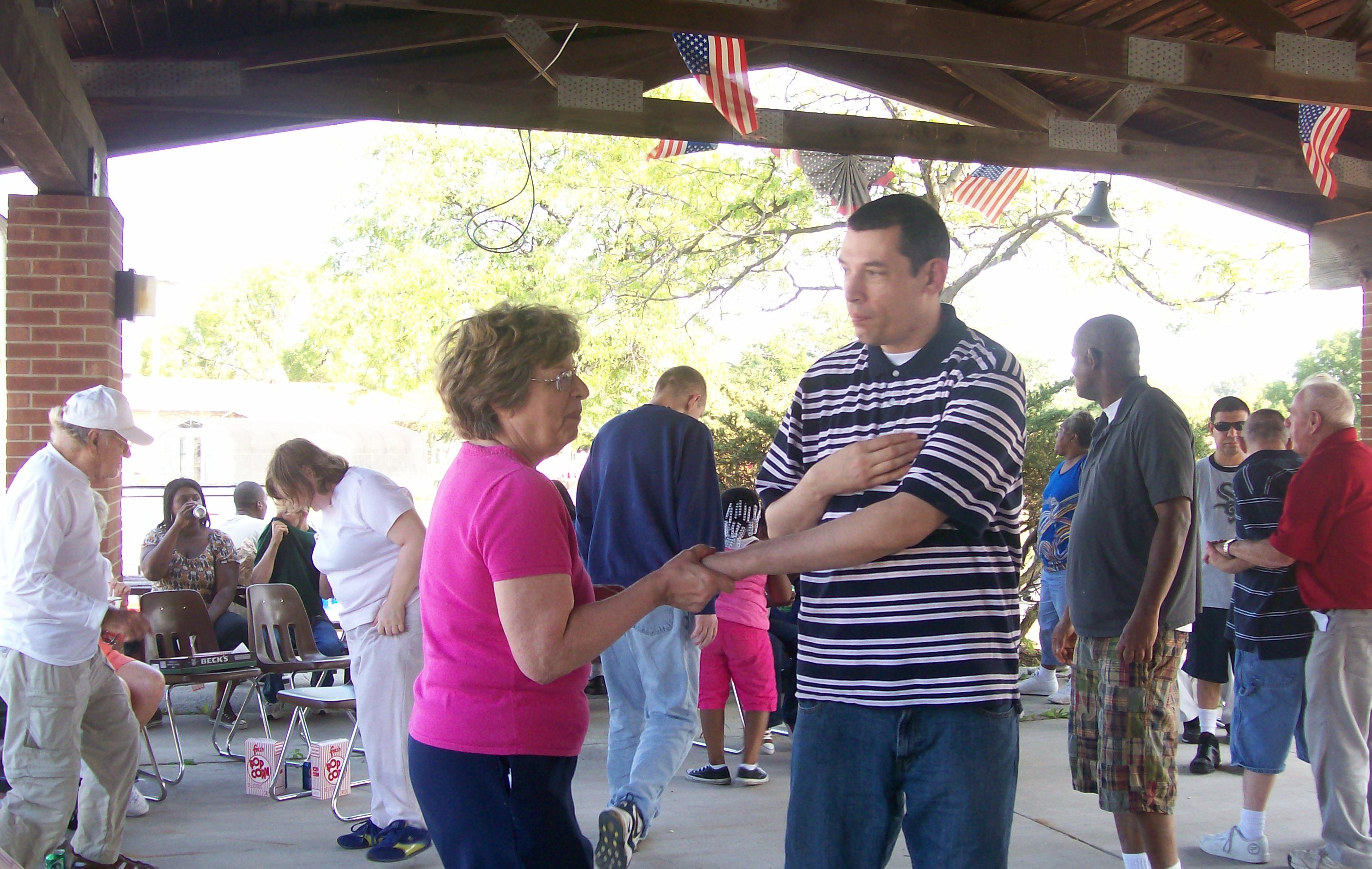 Sponsored Events | Parents & Friends of the Ludeman Center