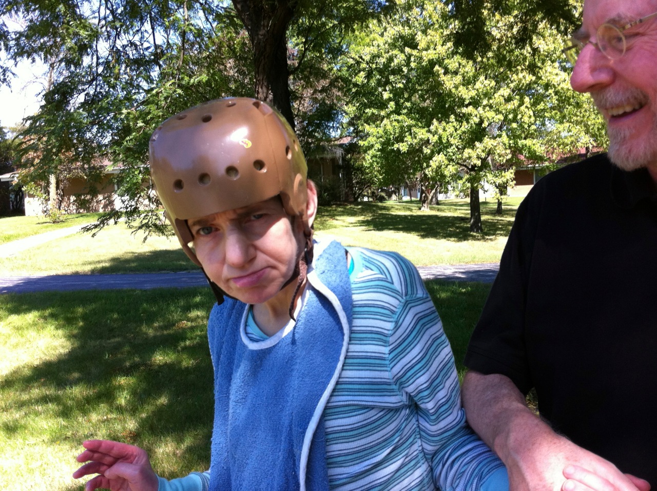 Protect Our Residents | Parents & Friends of the Ludeman Center