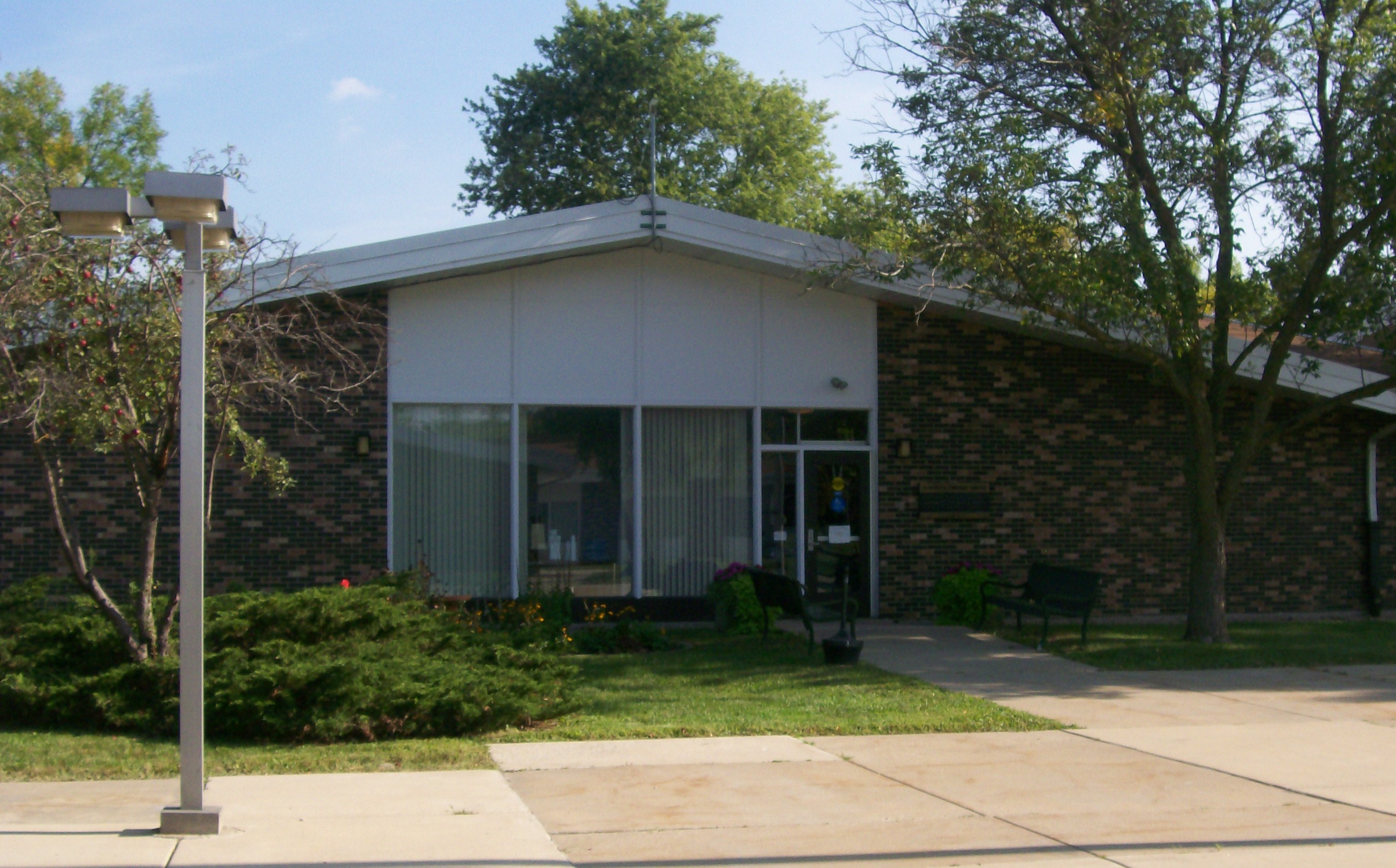 About Ludeman Center | Parents & Friends of the Ludeman Center