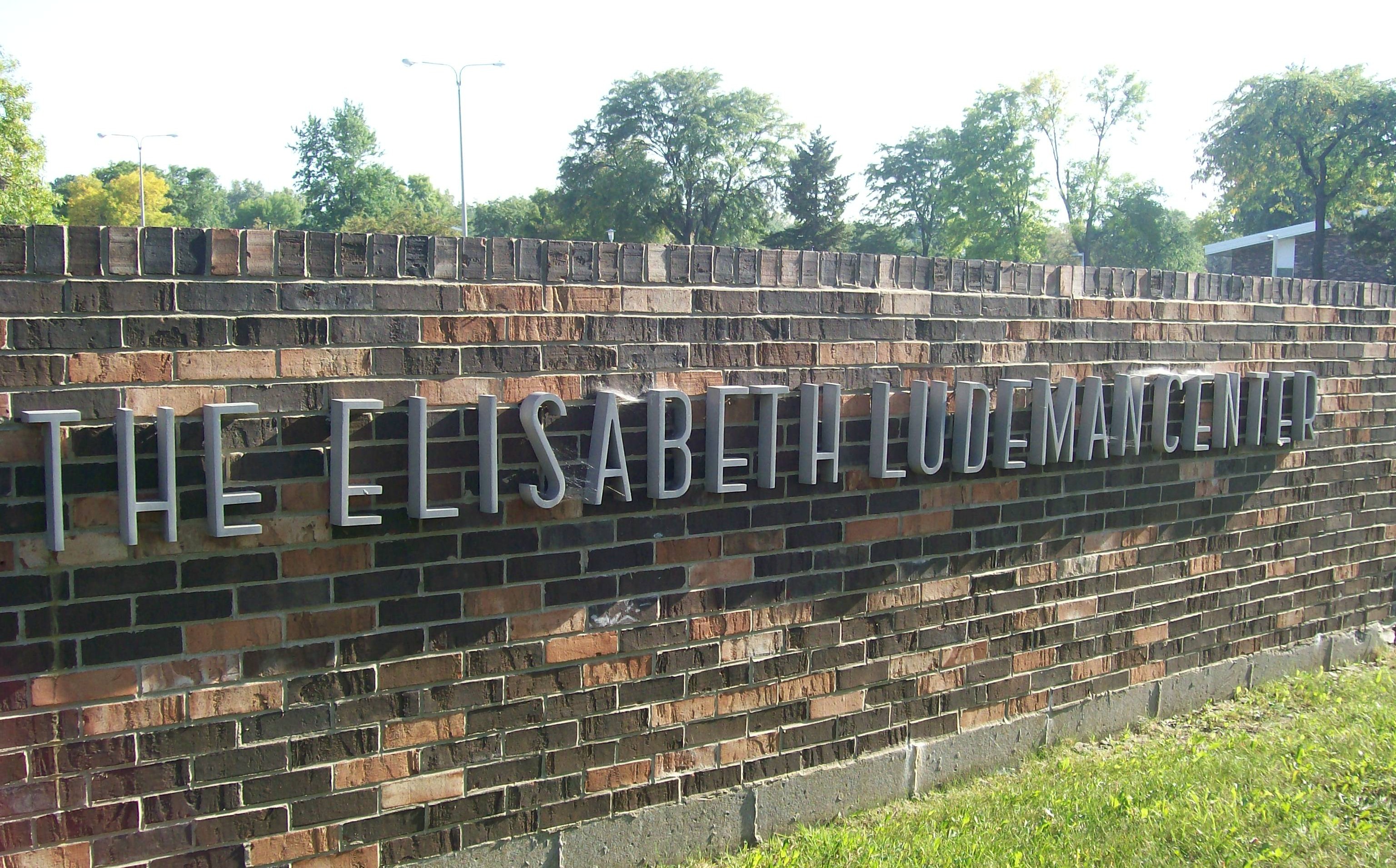 About Ludeman Center | Parents & Friends of the Ludeman Center