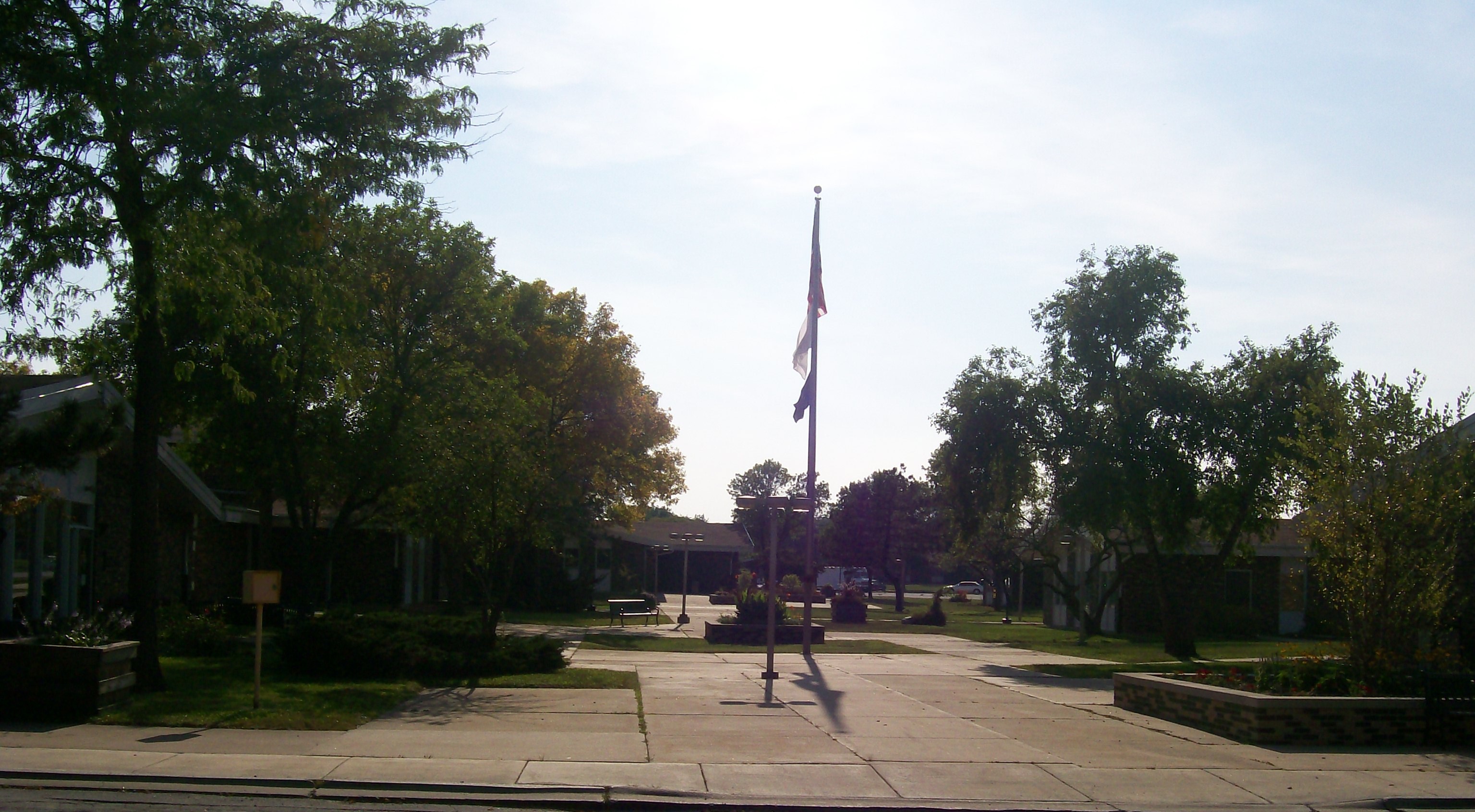 About Ludeman Center | Parents & Friends of the Ludeman Center