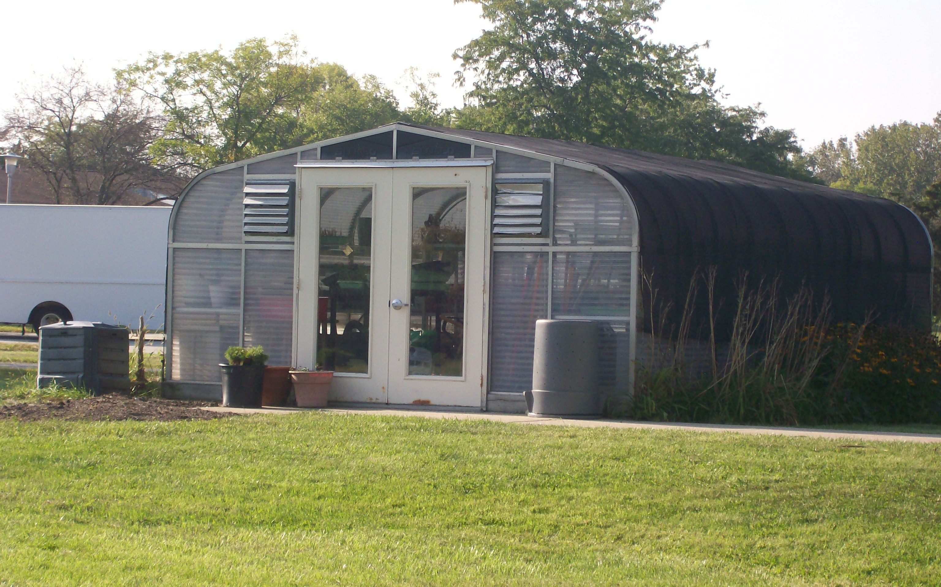 About Ludeman Center | Parents & Friends of the Ludeman Center