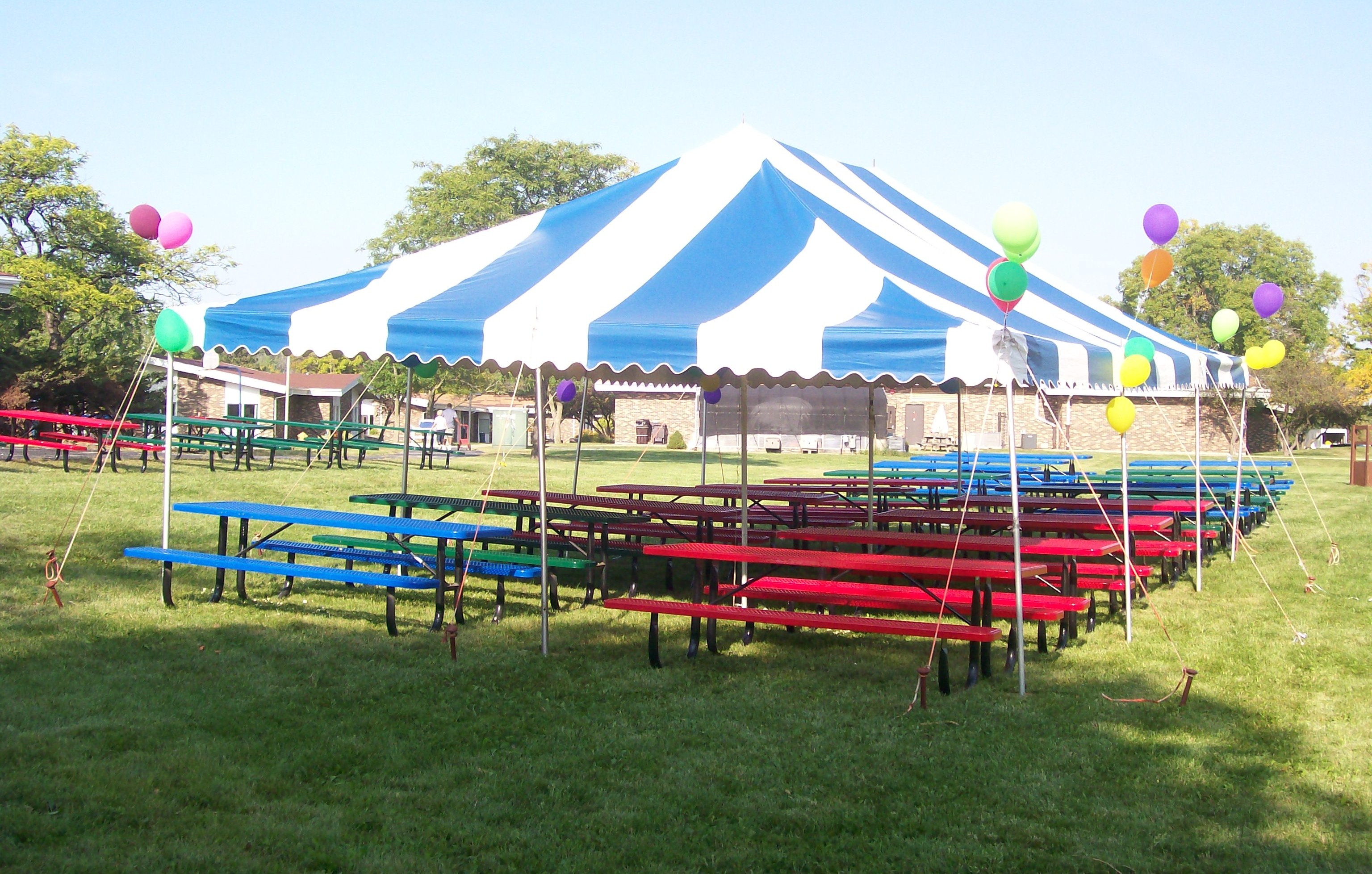 About Ludeman Center | Parents & Friends of the Ludeman Center