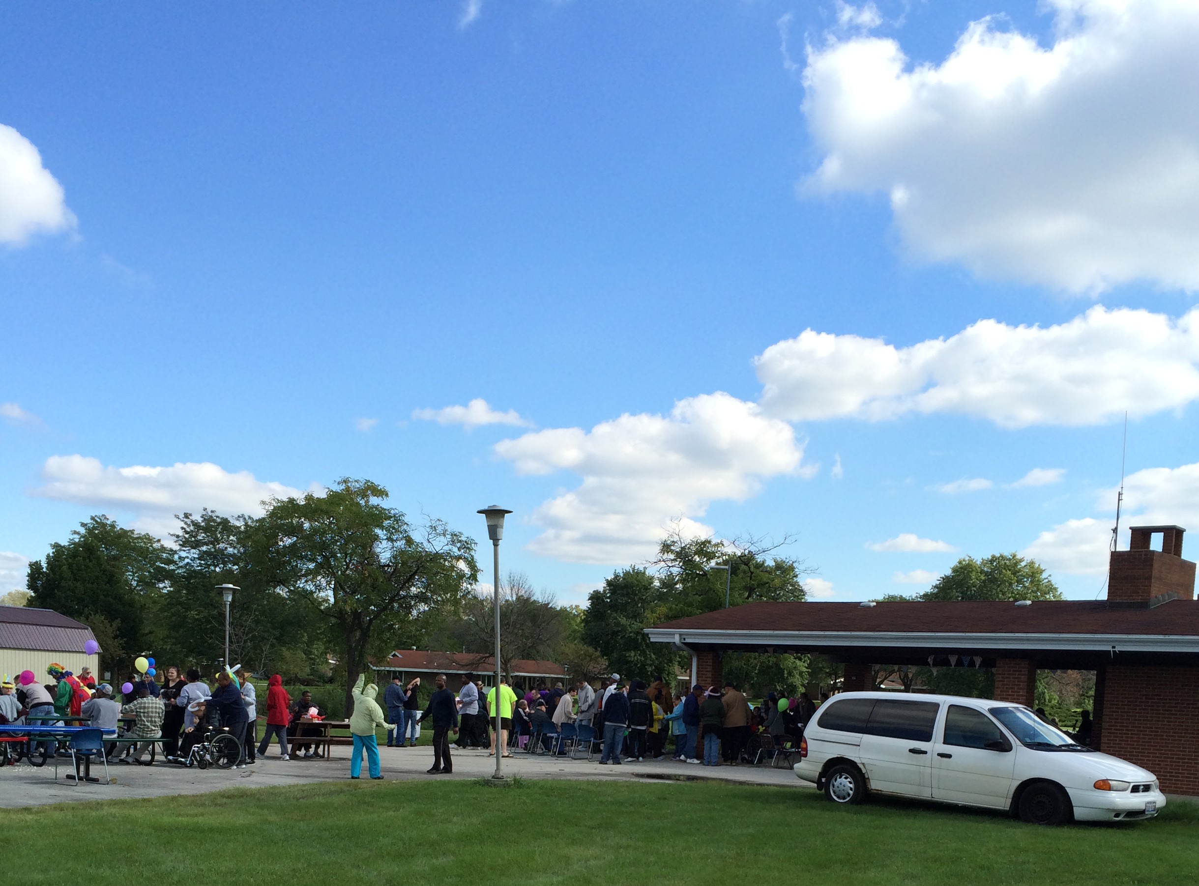 Sponsored Events | Parents & Friends of the Ludeman Center