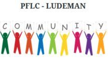 PFLC PayPal Logo | Parents & Friends of the Ludeman Center